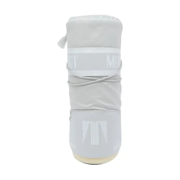 Moon Boot Nylon Icon Boots