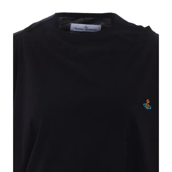 VIVIENNE WESTWOOD Hebo Oversize T-shirt