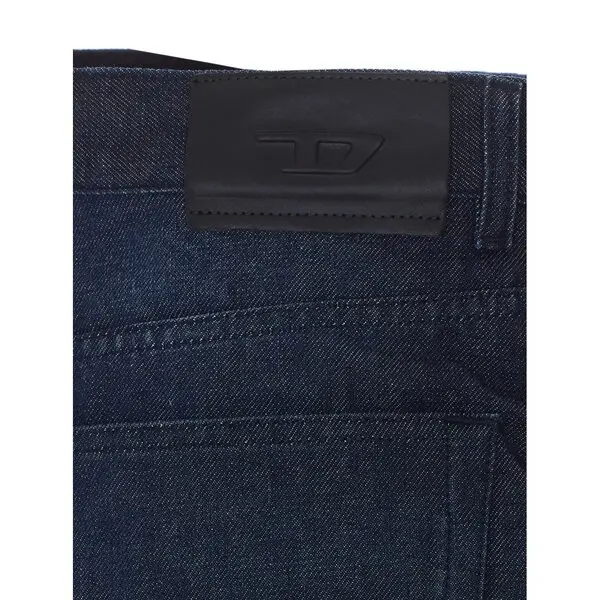 DIESEL® De-irti Denim Skirt