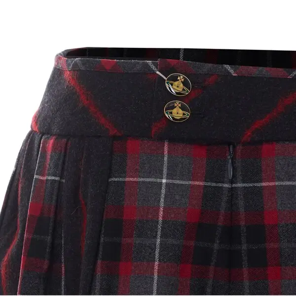 VIVIENNE WESTWOOD Mini Bell Skirt