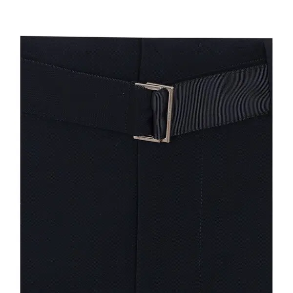 Sacai Suiting Skirt