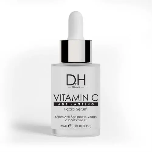 DR H Advanced Anti-ageing Vitamin C Facial Serum - None