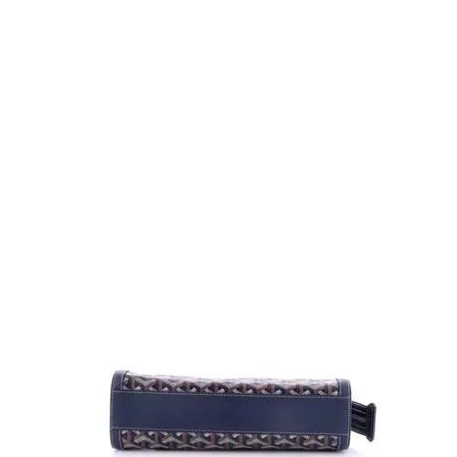 Goyard Bonbonniere Bag Coated Canvas
