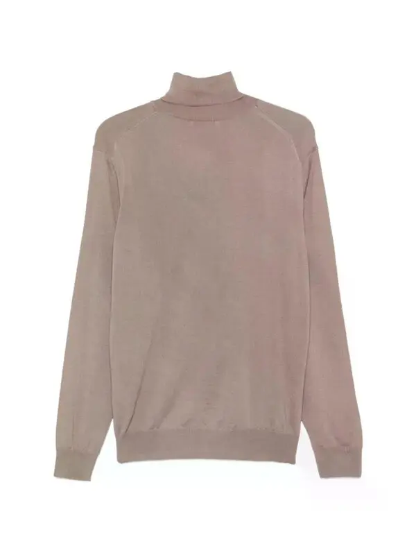 MANUEL RITZ Crew-neck Sweater