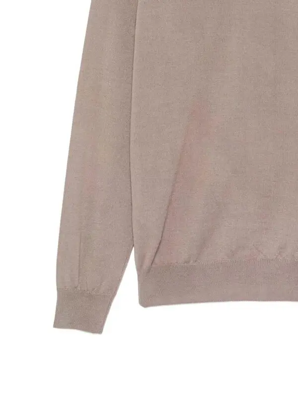 MANUEL RITZ Crew-neck Sweater
