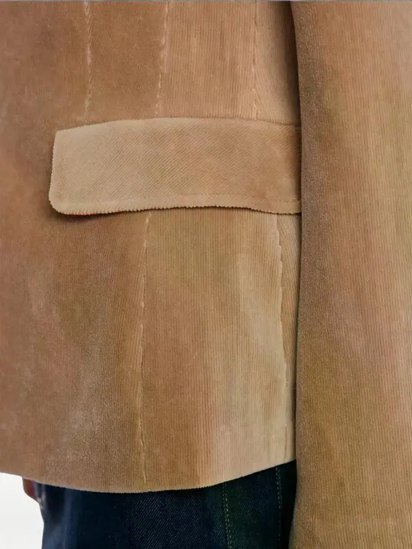 MARCCAIN Corduroy Blazer