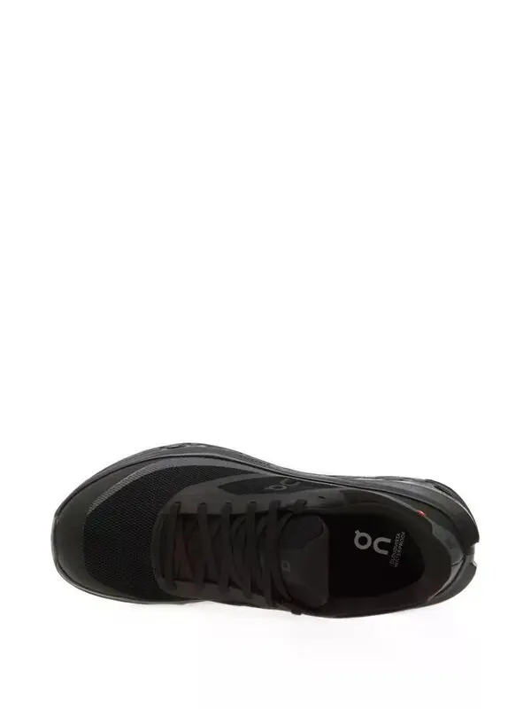 On Cloudvista 3 Waterproof Sneakers