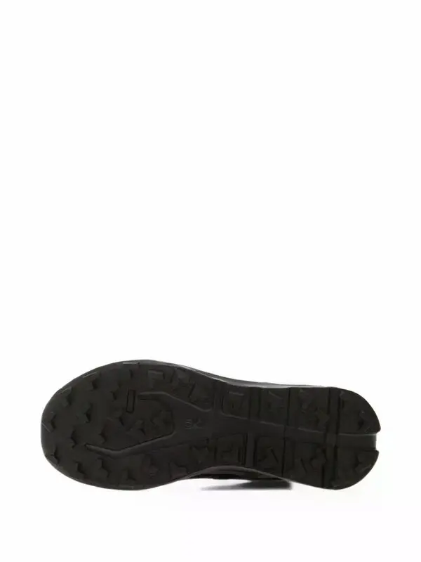 On Cloudvista 3 Waterproof Sneakers