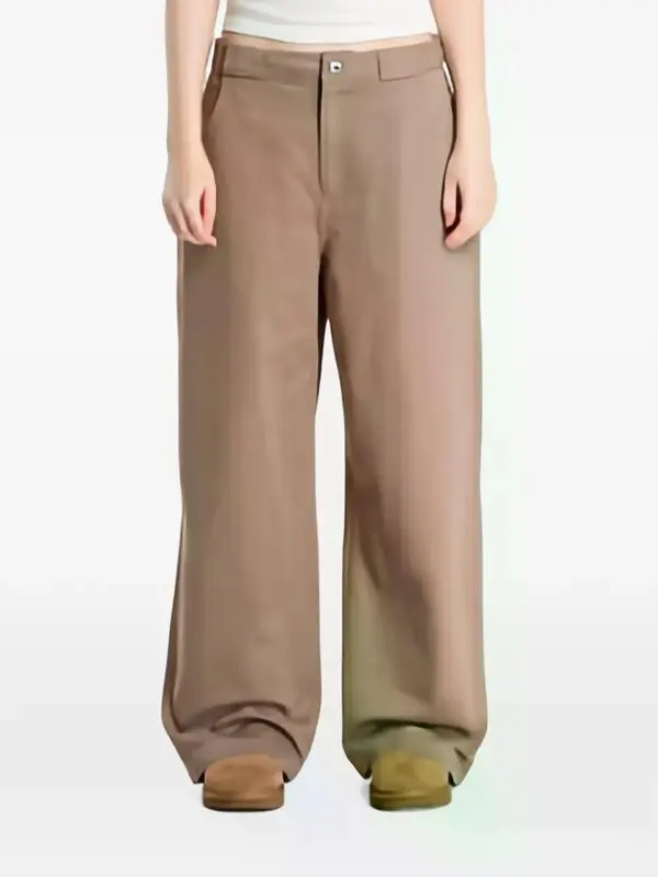 The North Face Pinecrest Utility Wide-leg Pants
