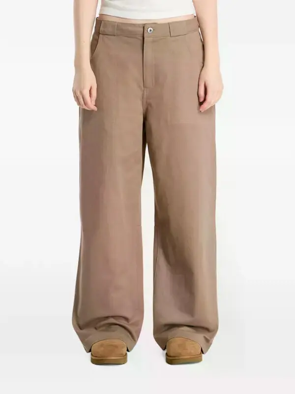 The North Face Pinecrest Utility Wide-leg Pants