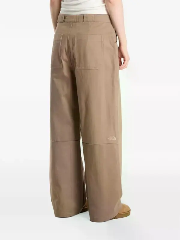 The North Face Pinecrest Utility Wide-leg Pants