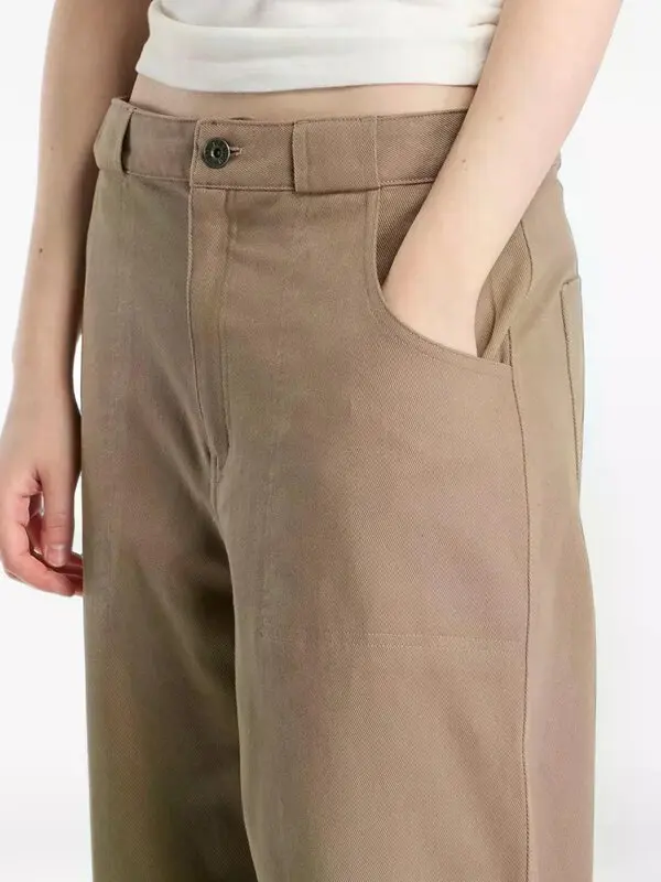 The North Face Pinecrest Utility Wide-leg Pants