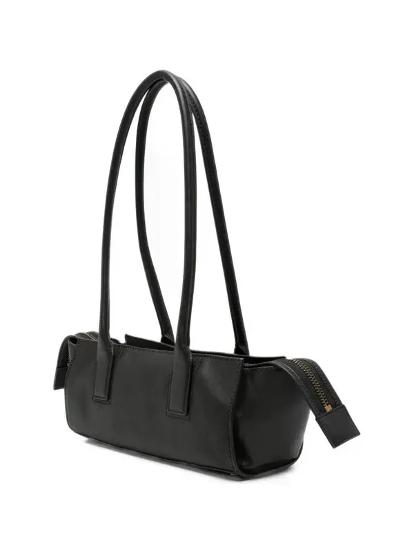 Kurt Geiger Sloane Eastwest Shoulder Bag - Black