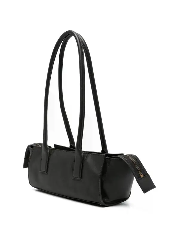 Kurt Geiger Sloane Eastwest Shoulder Bag - Black