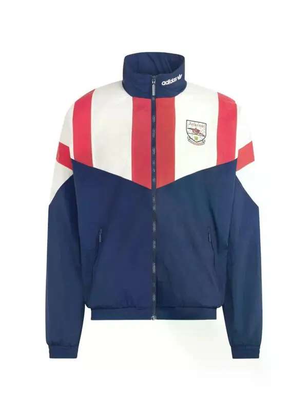 Adidas Arsenal Fc Eqt Track Jacket
