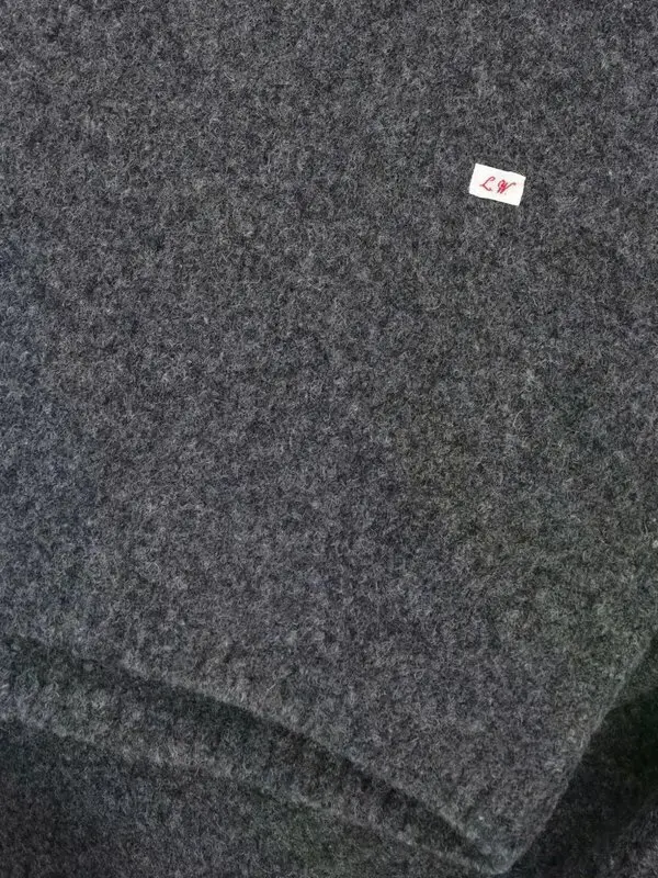 LOW CLASSIC Crew-neck Sweater