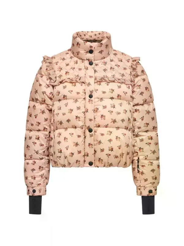 Moncler Larosiere Insulated Ski Jacket