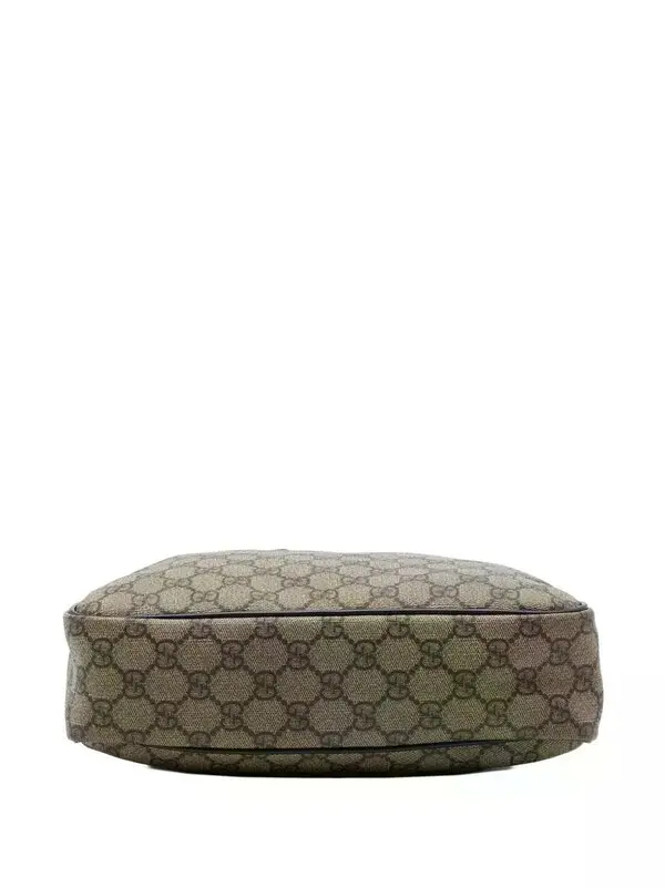 Gucci 2016-2026 Gg Supreme Crossbody Bag