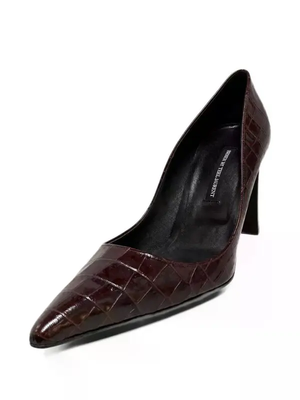 THELAURENT Pointed-toe Pumps
