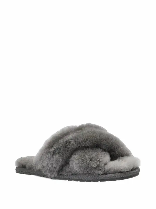 EMU AUSTRALIA Mayberry Crossover Slippers