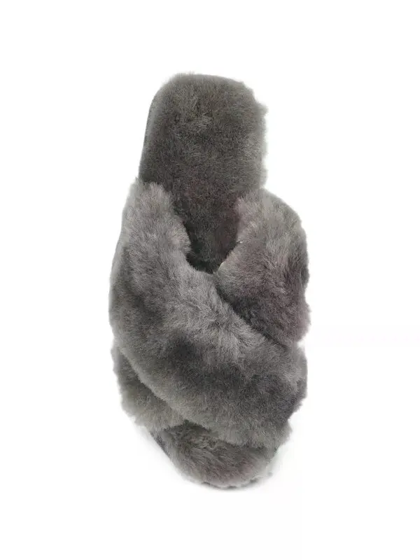 EMU AUSTRALIA Mayberry Crossover Slippers