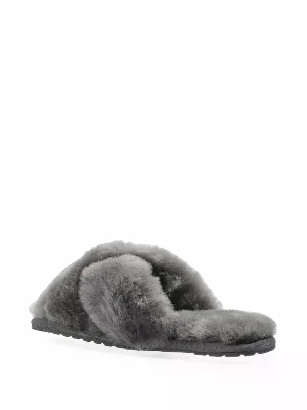EMU AUSTRALIA Mayberry Crossover Slippers