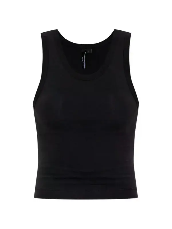 ENTIRE STUDIOS Cropped Tank Top