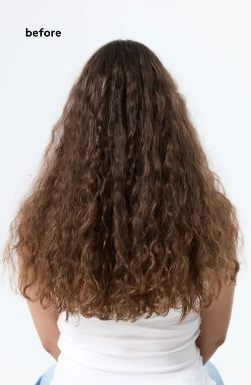 Evo Plot Twist Curl Refresh Mousse