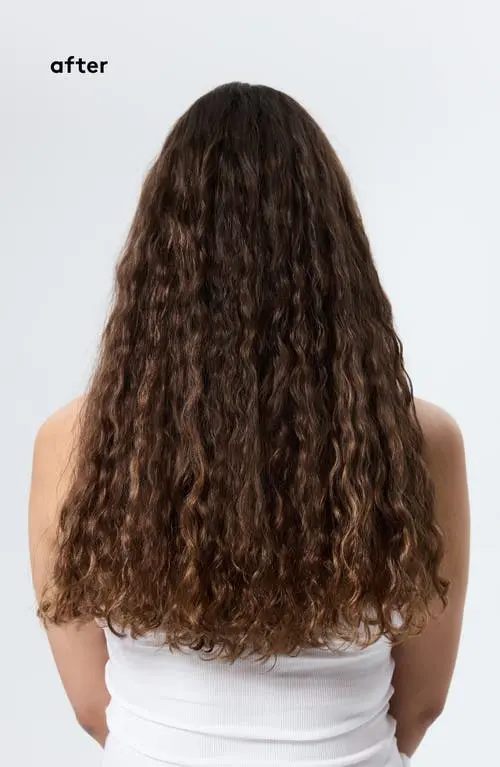 Evo Plot Twist Curl Refresh Mousse