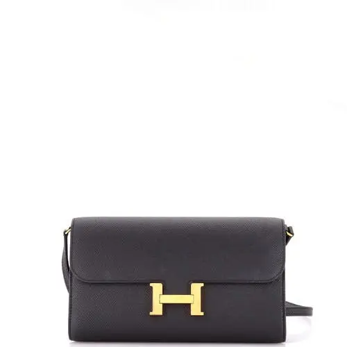 Hermès Constance To Go Wallet Epsom