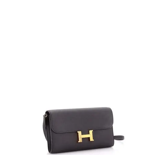 Hermès Constance To Go Wallet Epsom