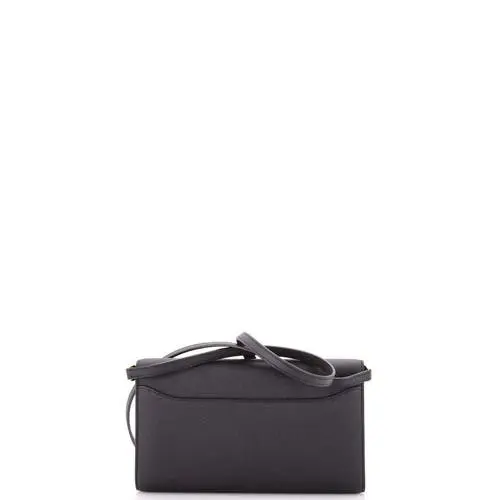Hermès Constance To Go Wallet Epsom