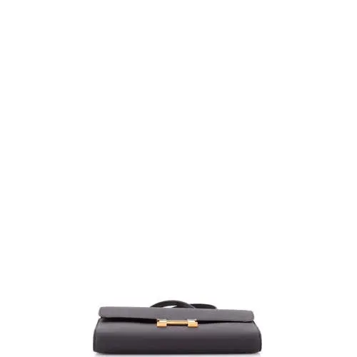 Hermès Constance To Go Wallet Epsom