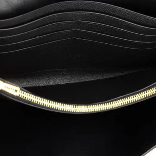 Hermès Constance To Go Wallet Epsom