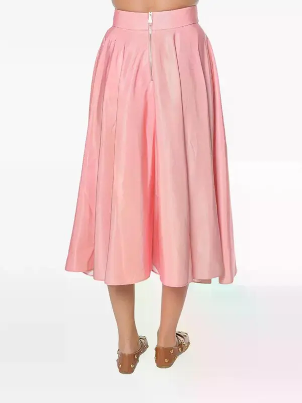 Ted Baker London Darraa Midi Skirt