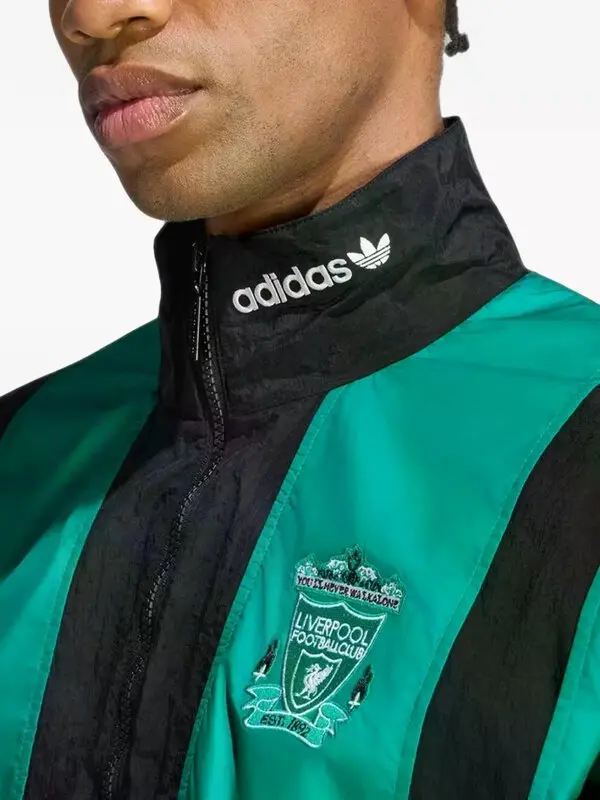 Adidas Liverpool Fc Eqt Track Top