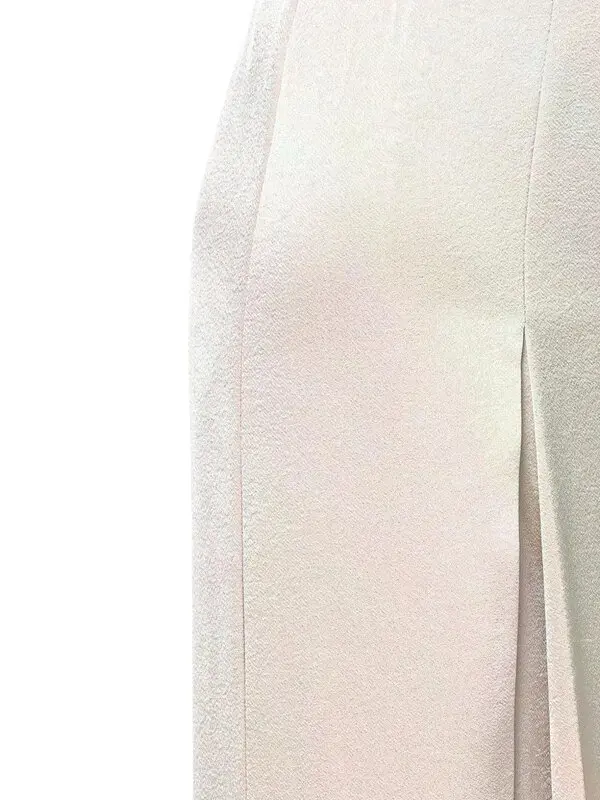 Ted Baker London Pleated Wide-leg Trousers