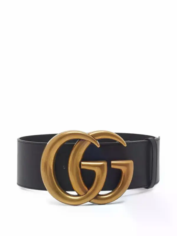 Gucci Gg Marmont Belt