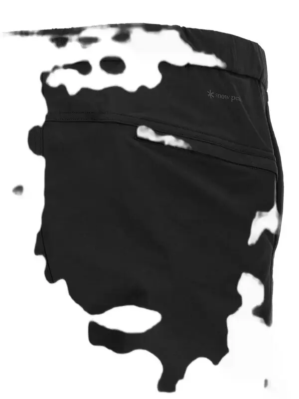 SNOW PEAK Water-repellent Tapered Trousers
