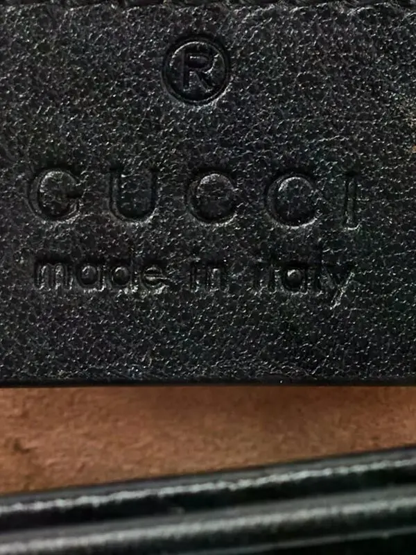 Gucci Gg Marmont Matelassé Satchel Bag