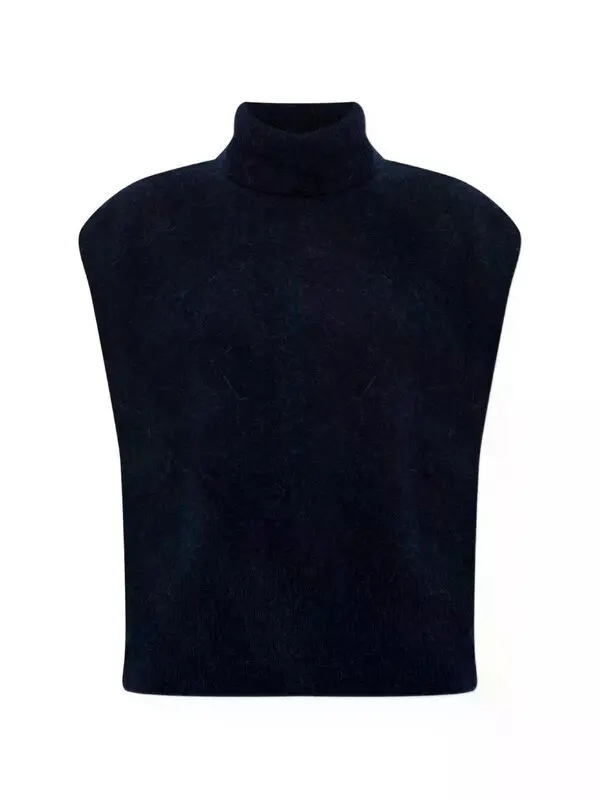 GESTUZ Gzalpha Roll-neck Sweater