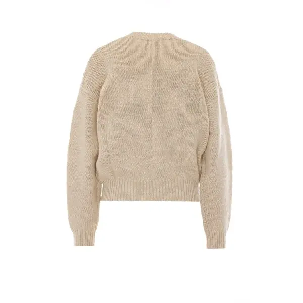 Isabel Marant Étoile Trisha Sweater - White