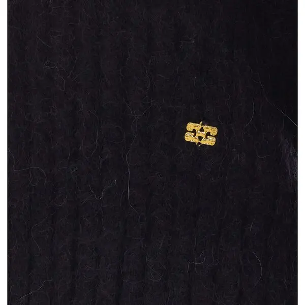 GANNI Farisle Alpaca Jumper