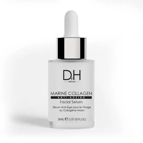 DR H Anti-ageing Marine Collagen Facial Serum