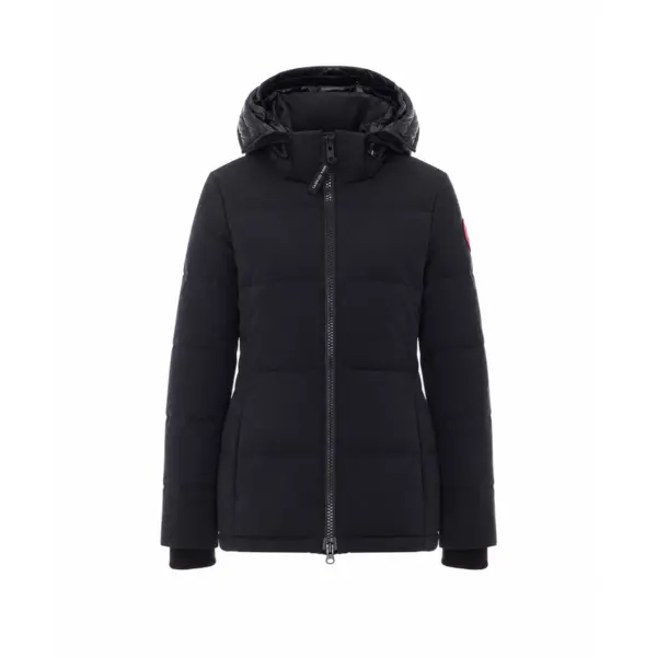 Canada Goose Chelsea Parka