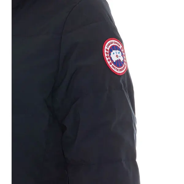 Canada Goose Chelsea Parka
