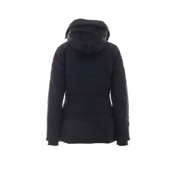 Canada Goose Chelsea Parka