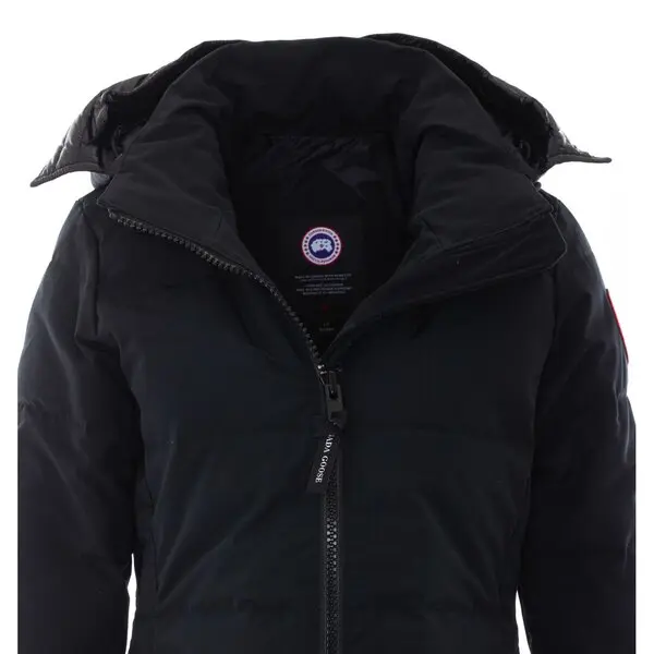 Canada Goose Chelsea Parka