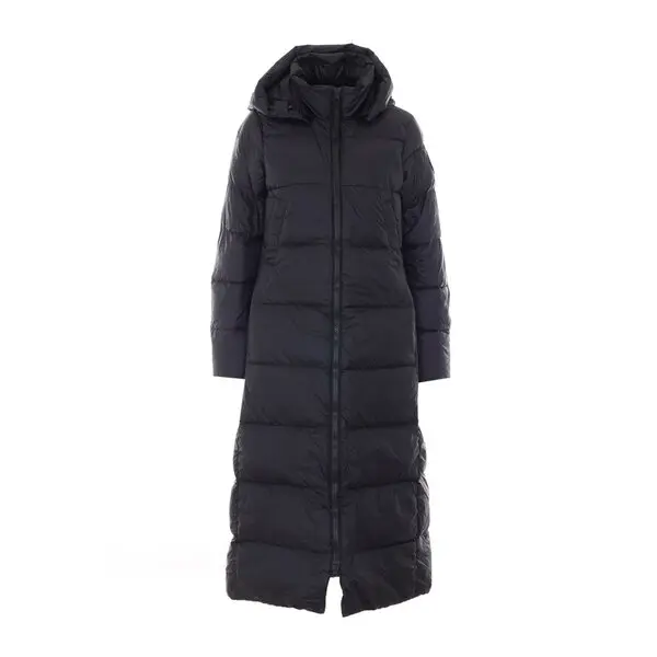 Canada Goose Mystique Puffer Down Jacket