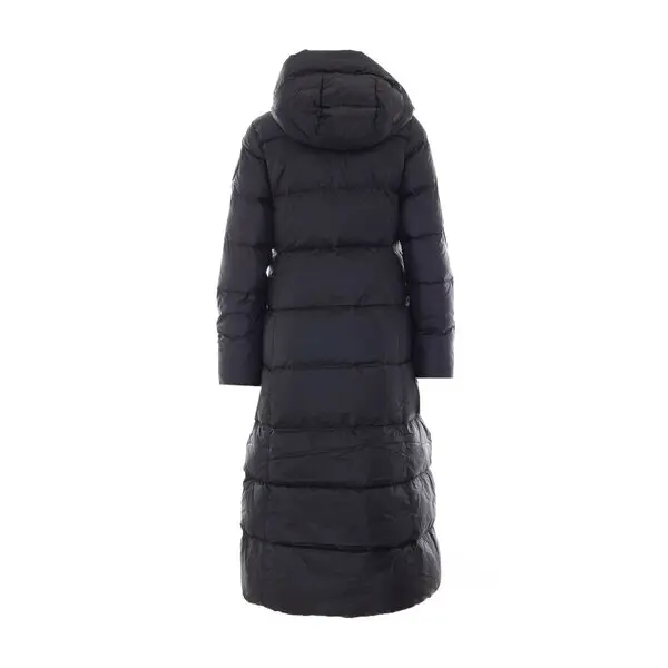 Canada Goose Mystique Puffer Down Jacket